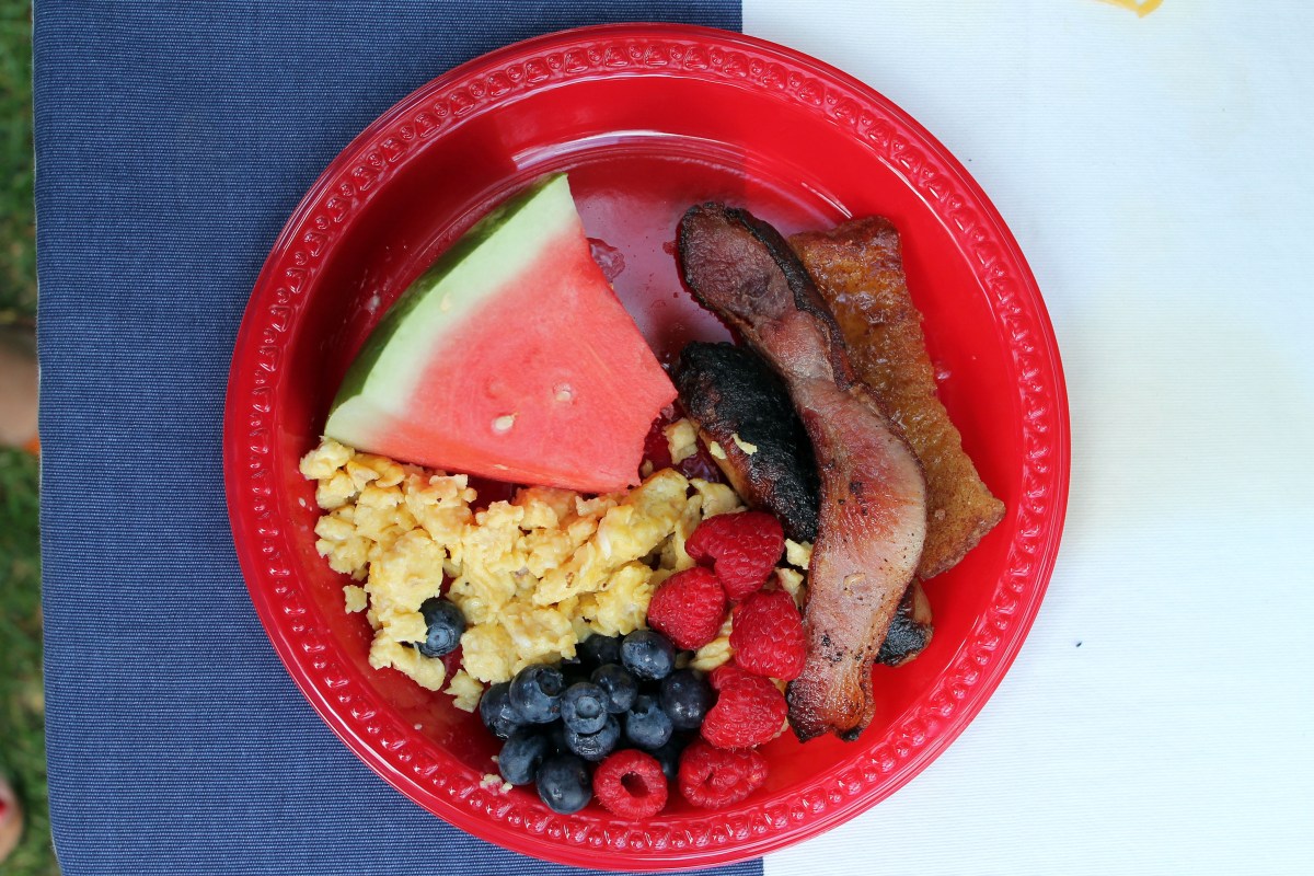 How to host a big ol’ breakfast – Boulevard West