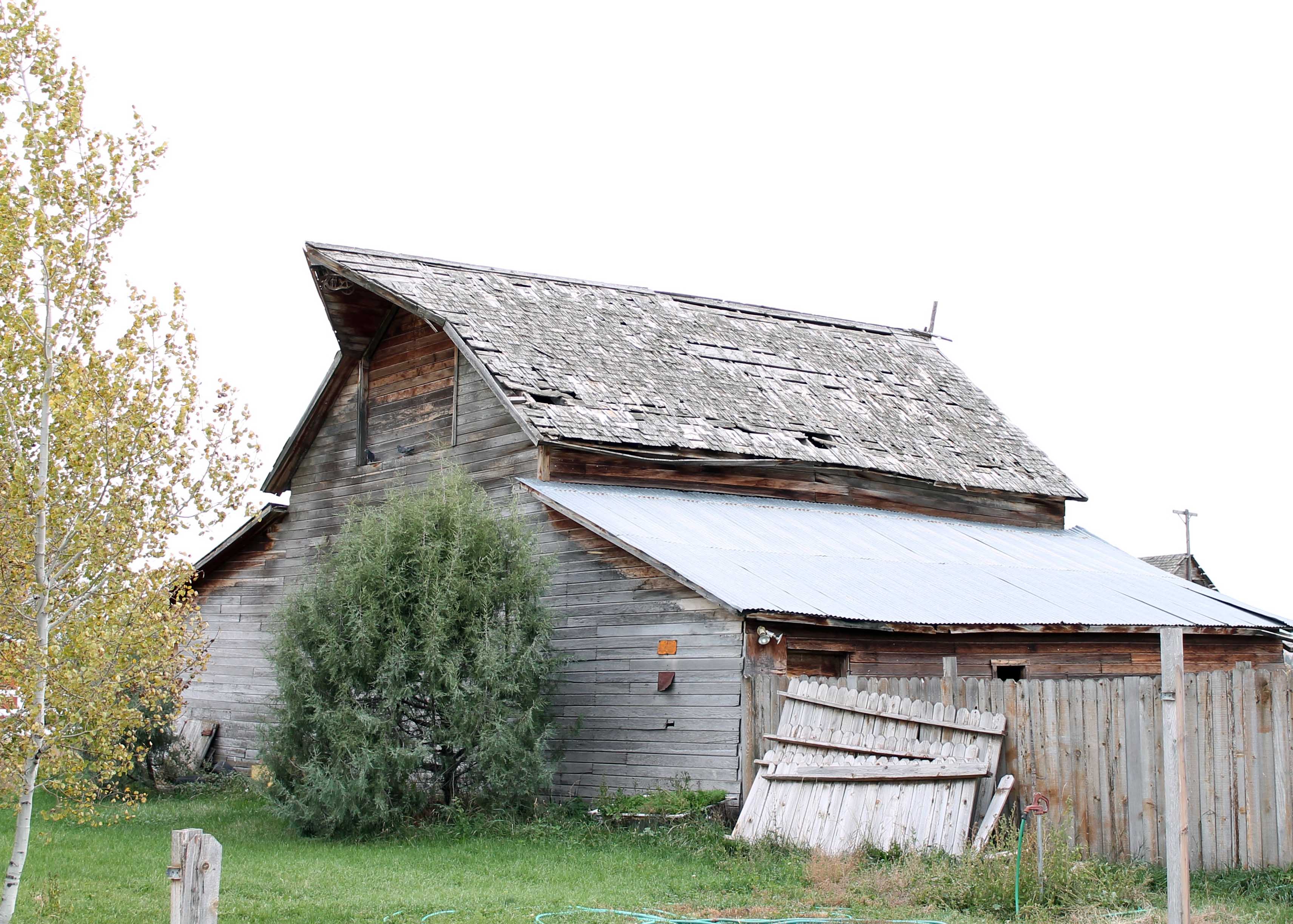 Taking time to visit houses important to your family’s history ...