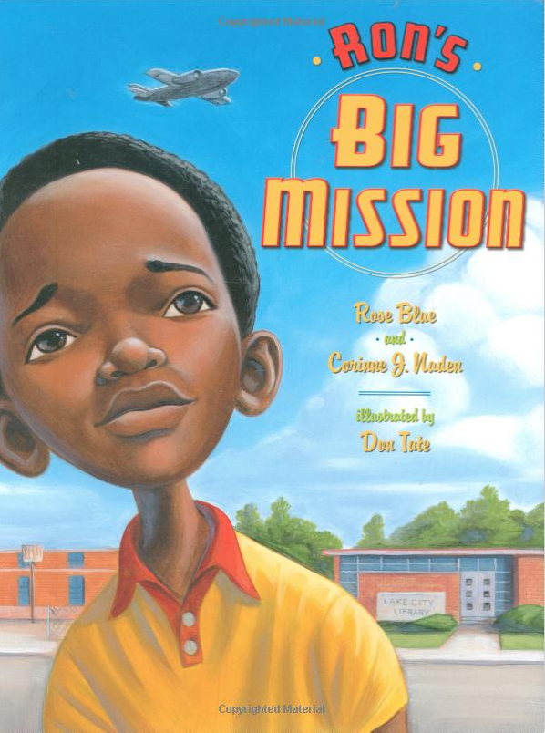 Three books for kids about the Civil Rights Movement – Boulevard West
