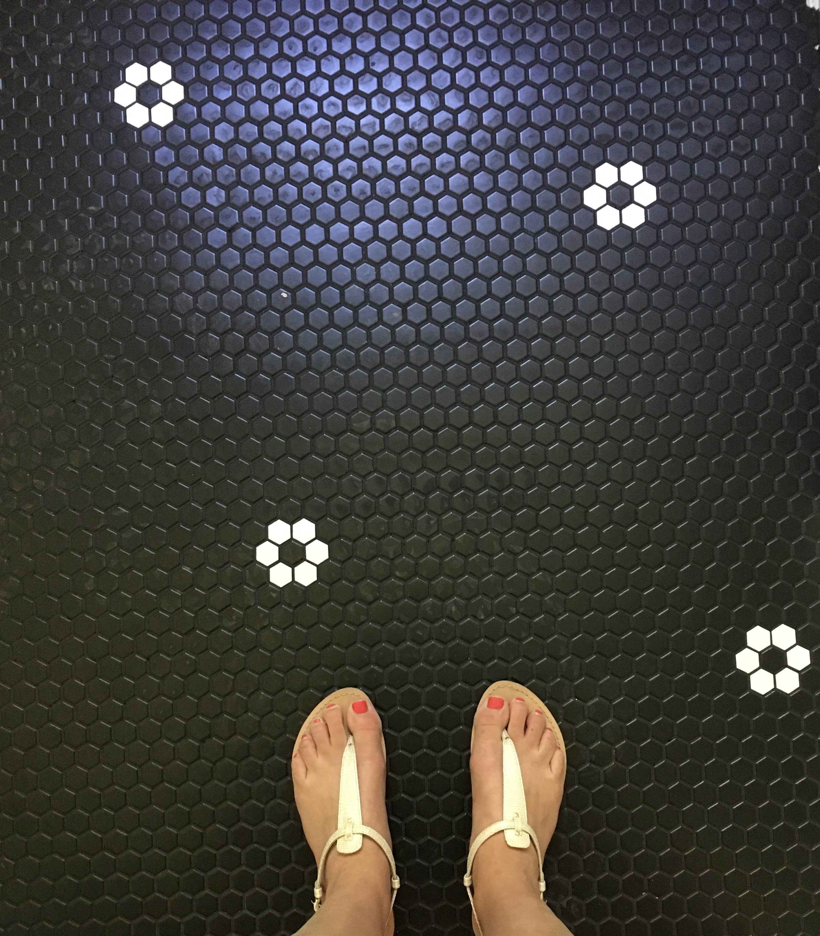 Three fun flooring options that don’t cost a million dollars ...