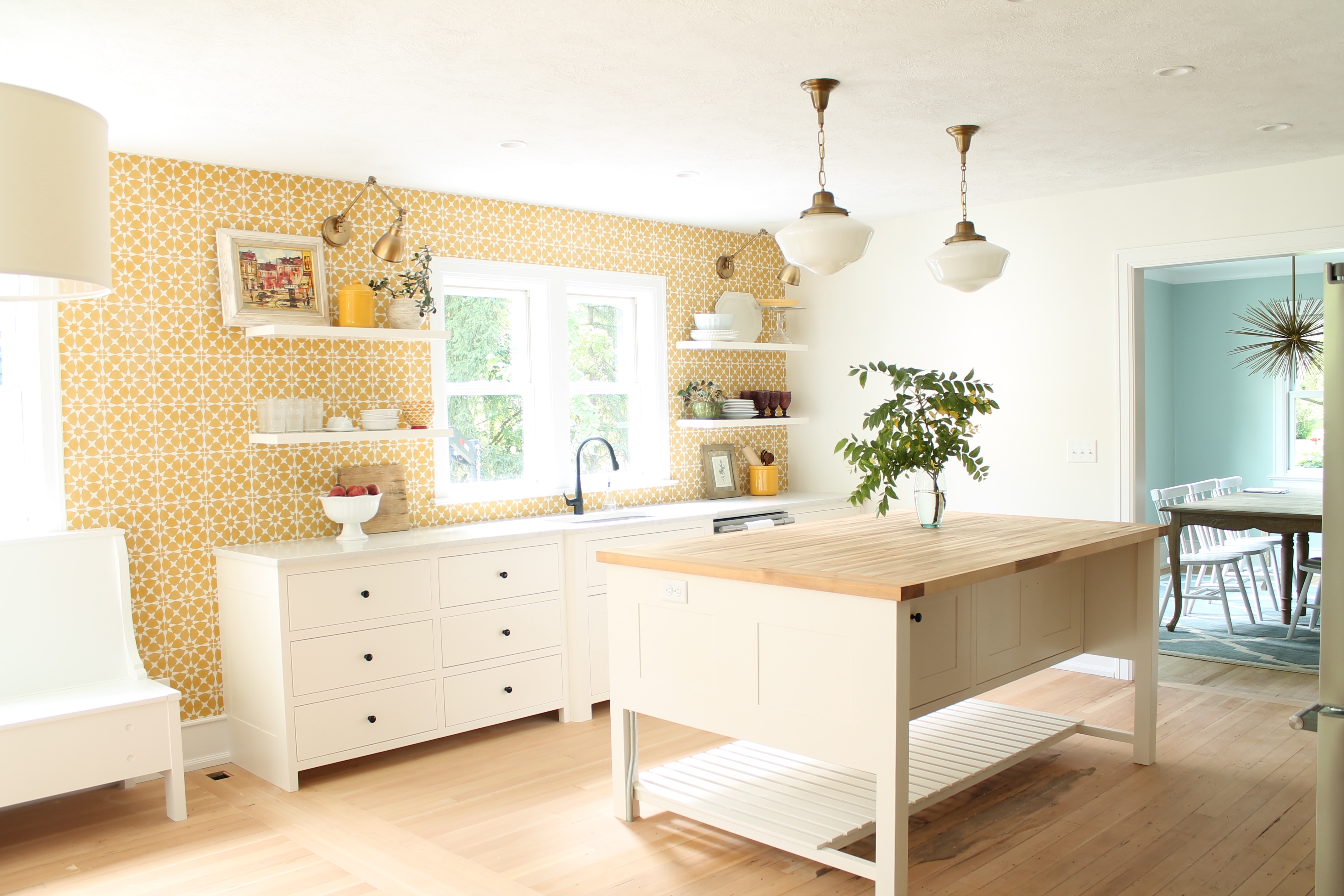 How drawers work hard in a kitchen – Boulevard West