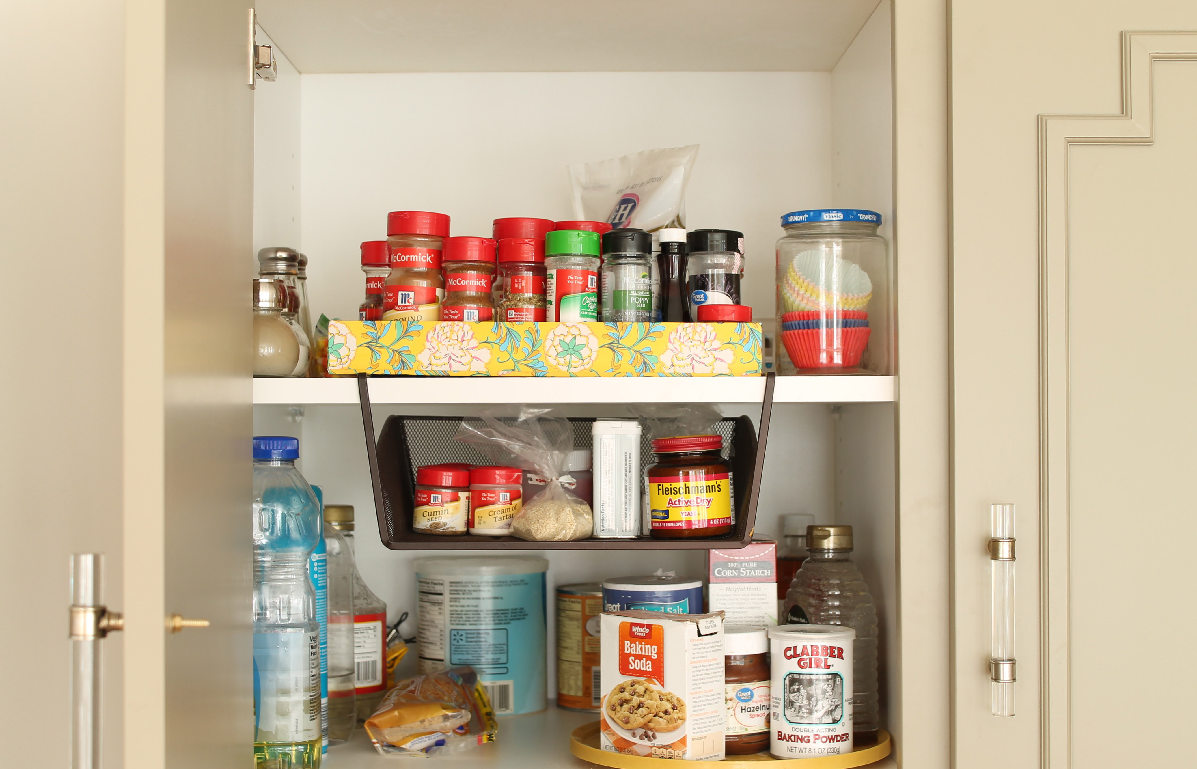 Three steps to plan your perfect pantry – Boulevard West