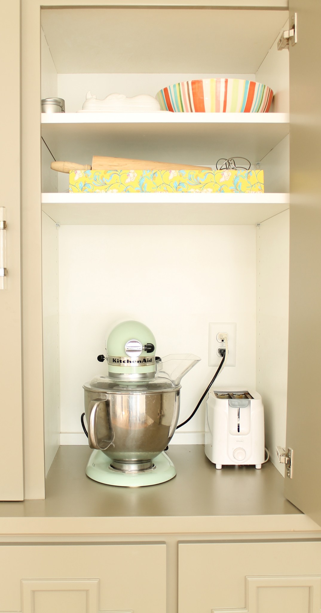 Three steps to plan your perfect pantry – Boulevard West