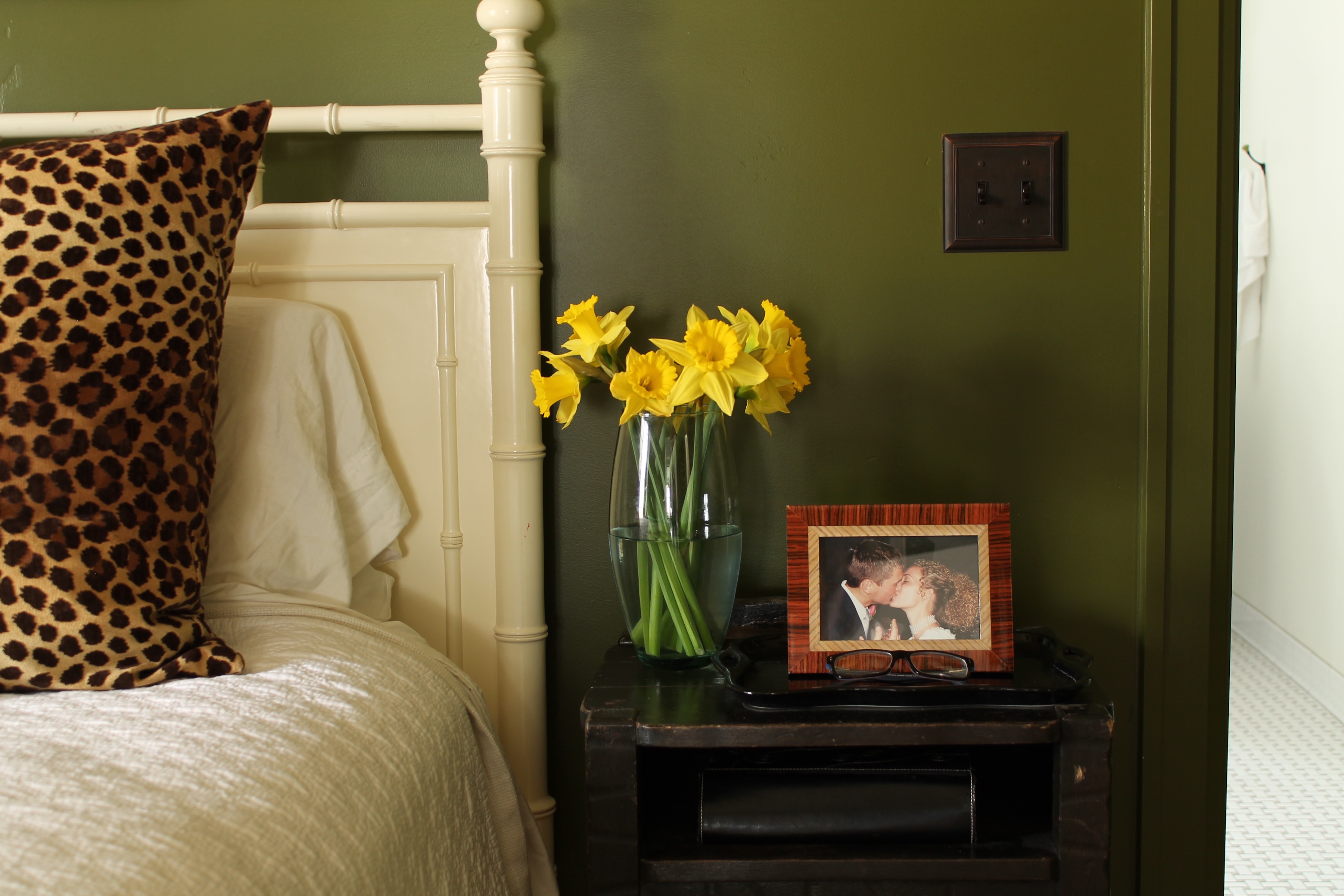 Your color palette: One fun way to add depth to your house – Boulevard West