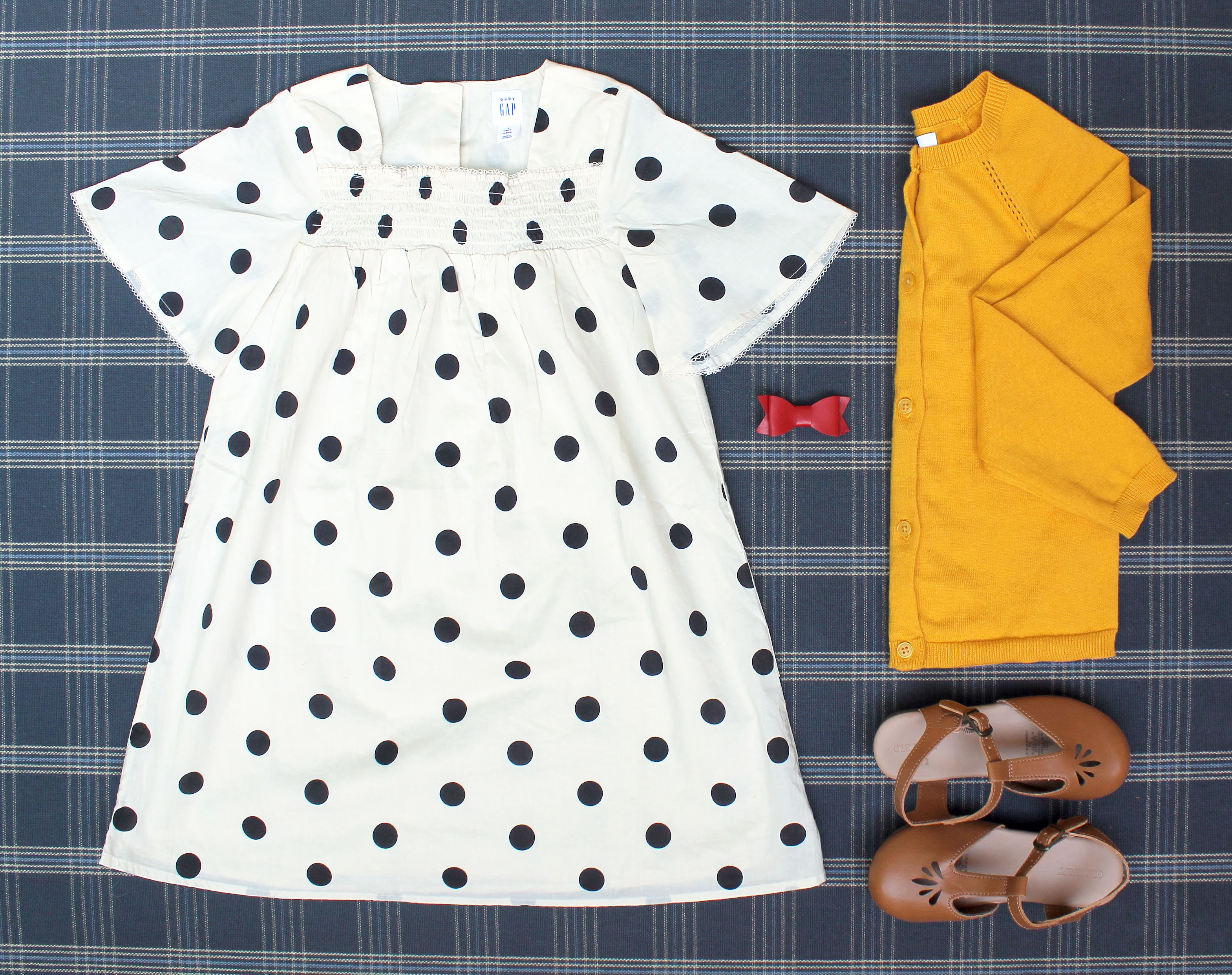 How do you do school clothes? – Boulevard West