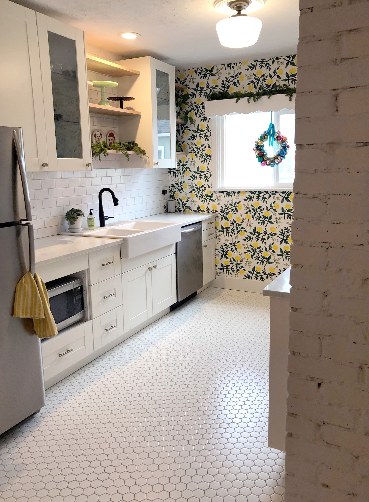 Three fun flooring options that don’t cost a million dollars ...