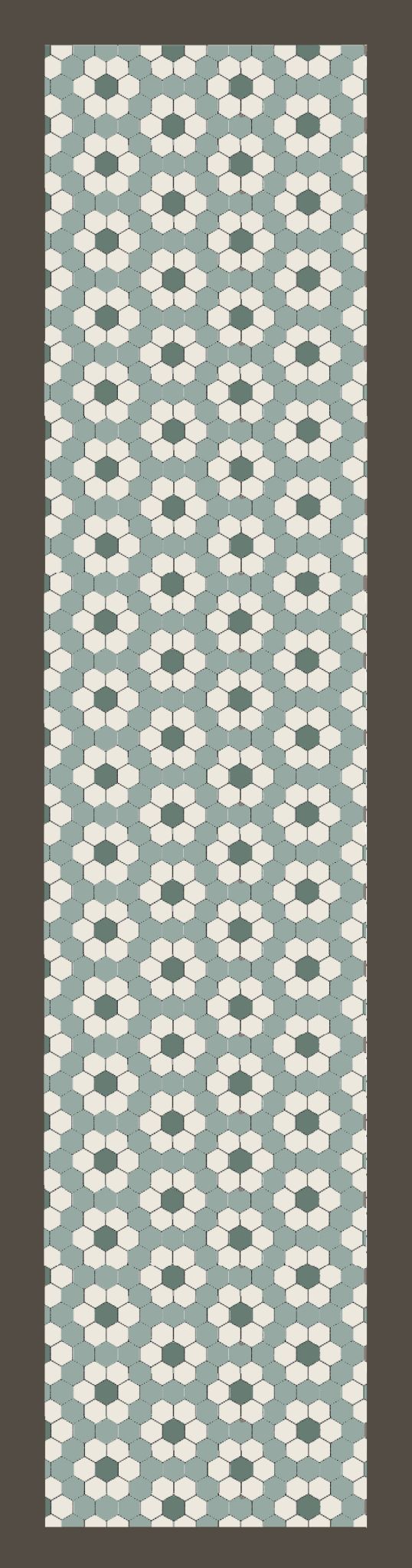 Three fun flooring options that don’t cost a million dollars ...