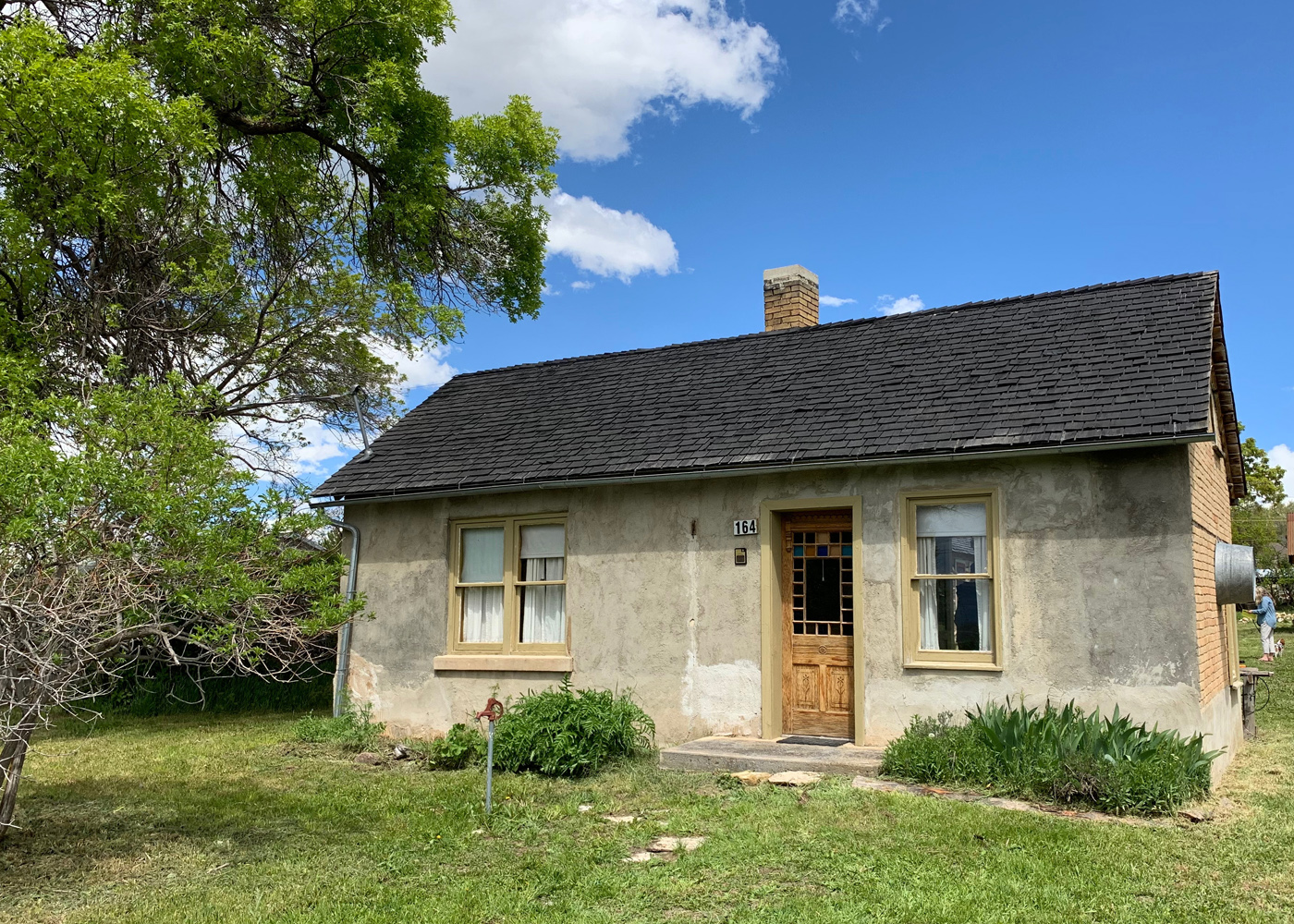 Spring City home tour #2: The best ideas – Boulevard West