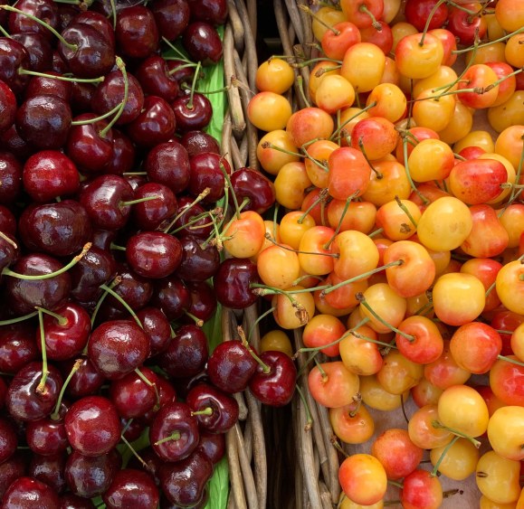 Color cues from misty San Francisco – Boulevard West