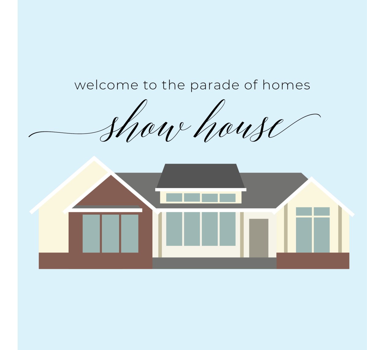 Introducing the first-ever Parade of Homes show house! – Boulevard West